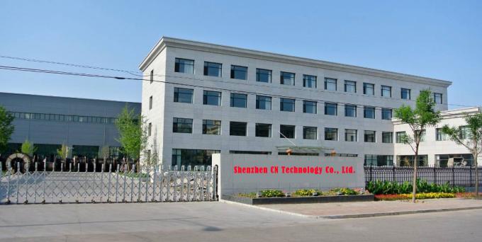 China Shenzhen CN Technology Co. Ltd.. company profile