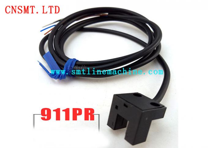 Original New SMT Spare Parts YG12 Y- Axis Limit Sensor 911PR KHY-M652A ...