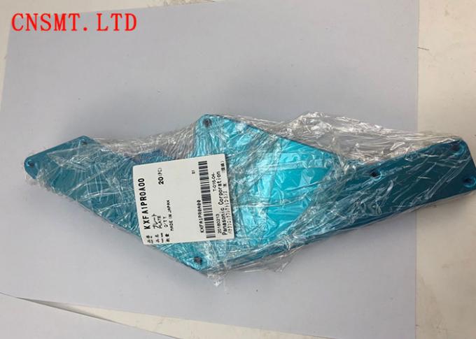 Metal Durability Smt Spare Parts KXFA1PR1A00 CM406 CM602 NPM Feeder ...