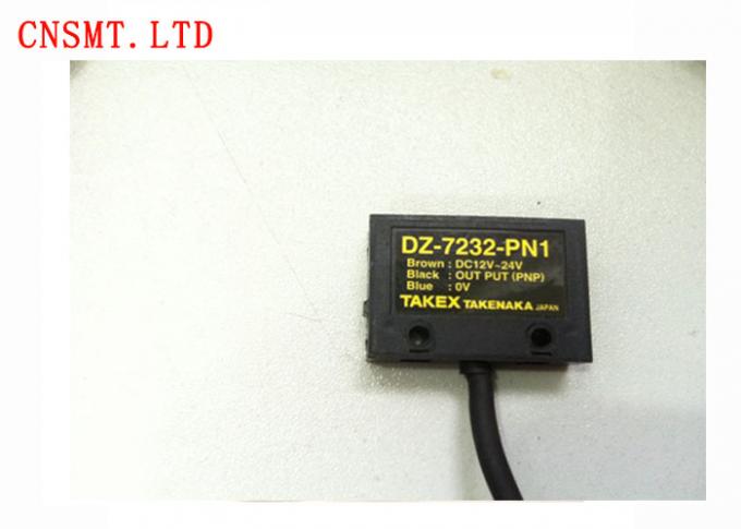 YAMAHA YV100II YV100X YV100XG YV100XGP KM0-M655F-10X DZ-7232-PN1, stop ...