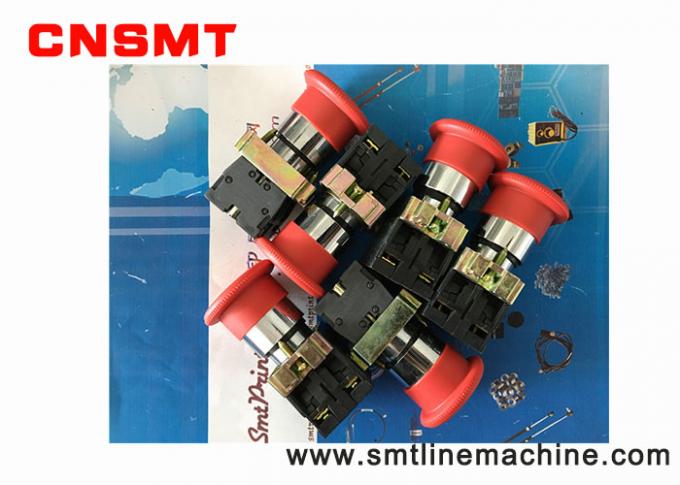 MPM UP2000 emergency switch MPM emergency stop switch P7601