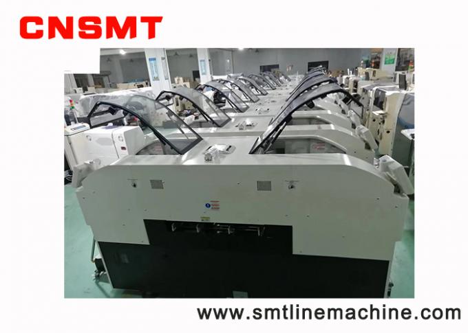 PANASONIC NPM-D3 0.5MPa 84000cph Pick And Place Machine