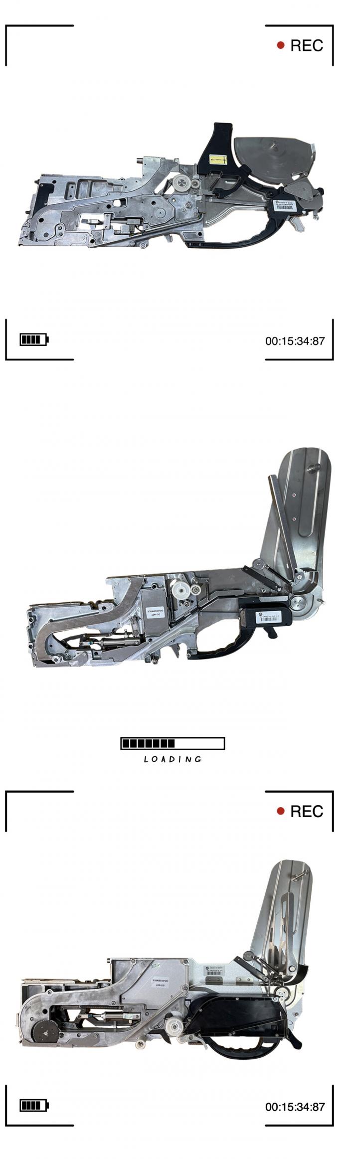 SAMSUNG FEEDER，SMT Hanwha Feeder Manufacturer