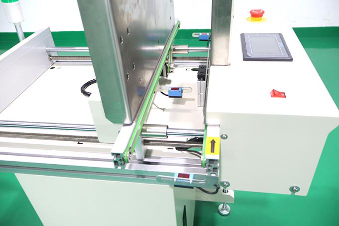 PCB Automatic Stack Machine For Single Side PCB a Single Layer PCB