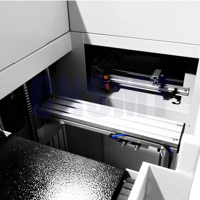 High Precision Automatic PCB Loader Without Magazine Advanced ...