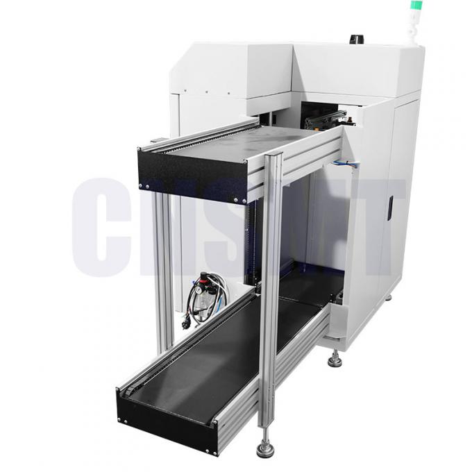 High Precision Automatic PCB Loader Without Magazine Advanced ...