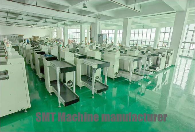 SMT PCB Magazine Loader And Unloader Professional Automatic