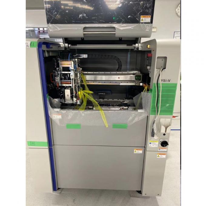 2EGTCB001200 FUJI M3 III Dual Track Control Card