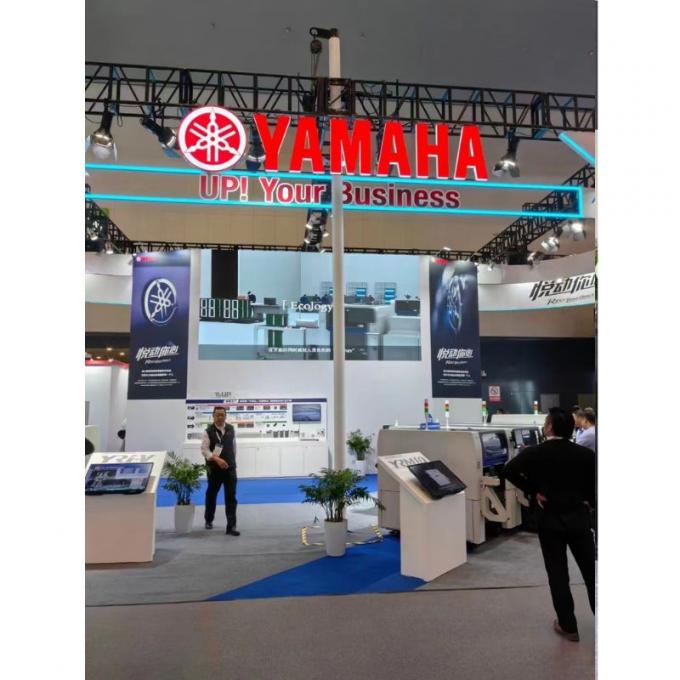 2MGTHA032603 FUJI H24S Working Head PLATE Cover