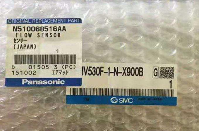 NPM 8-head flow sensor MTNS000430AA N510068516AA N510041043AA