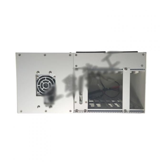 Computer mainframe chassis J61111002A backplane box S1_PC or VME_RACK