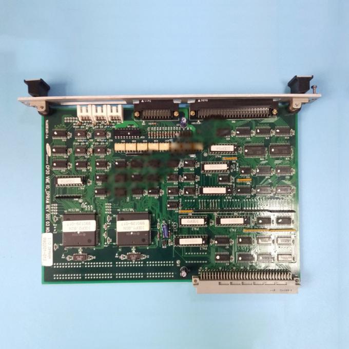 CP30 33 CP40 VME IO board J9060022B VME IO DPRAM