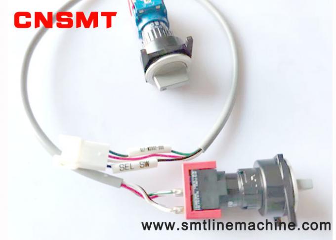 Conveyor Sensor SMT Spare Parts YAMAHA YSM20 KMK-M653B-00 KMK-M653A-10